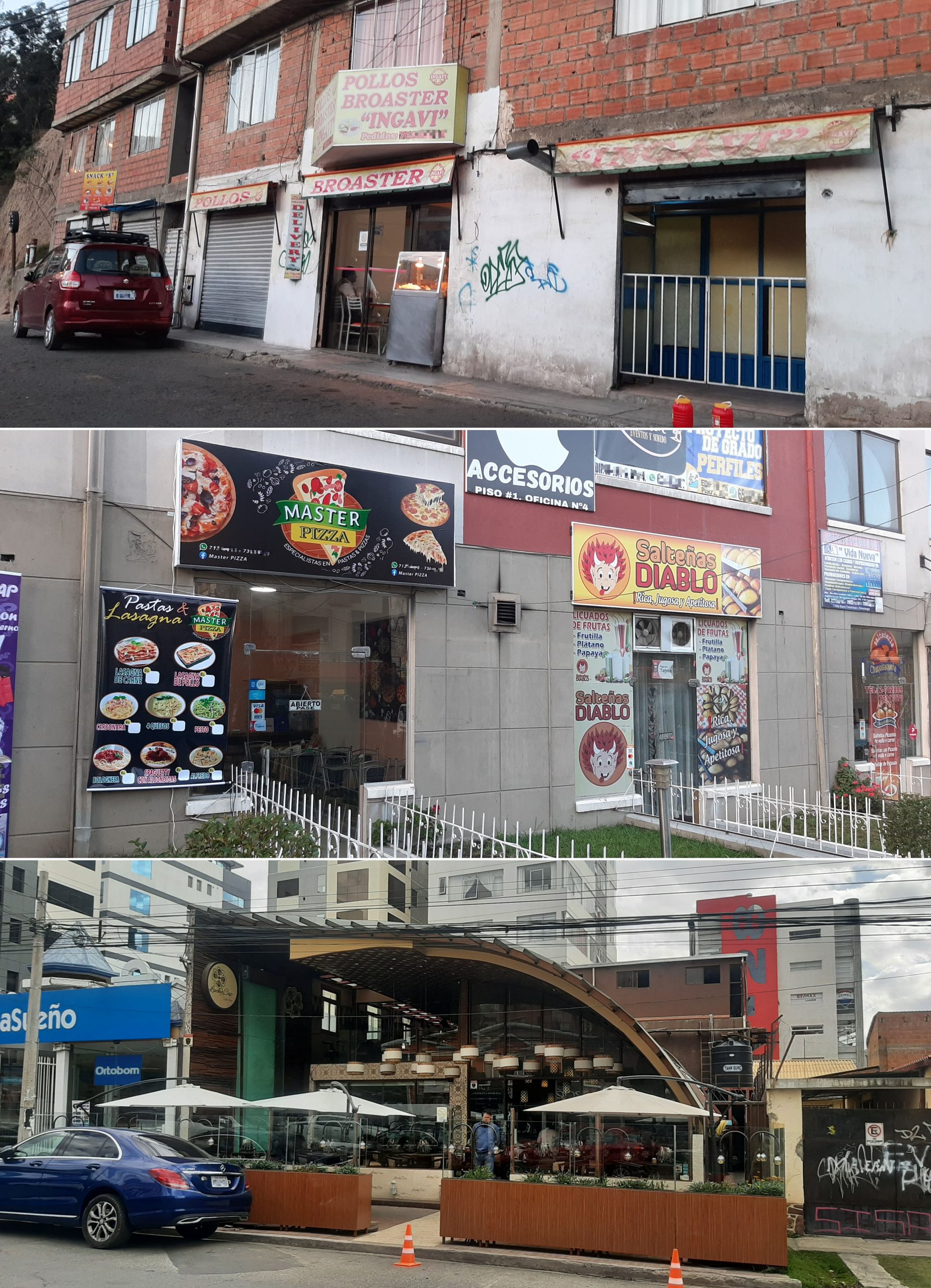 How Much Does Food Cost in Bolivia? All the Details - CasasenBolivia