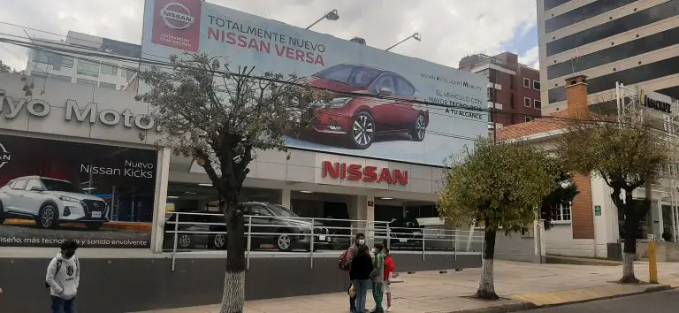 The 5 Top Sold Car Brands in Bolivia, All the Numbers and Facts ...