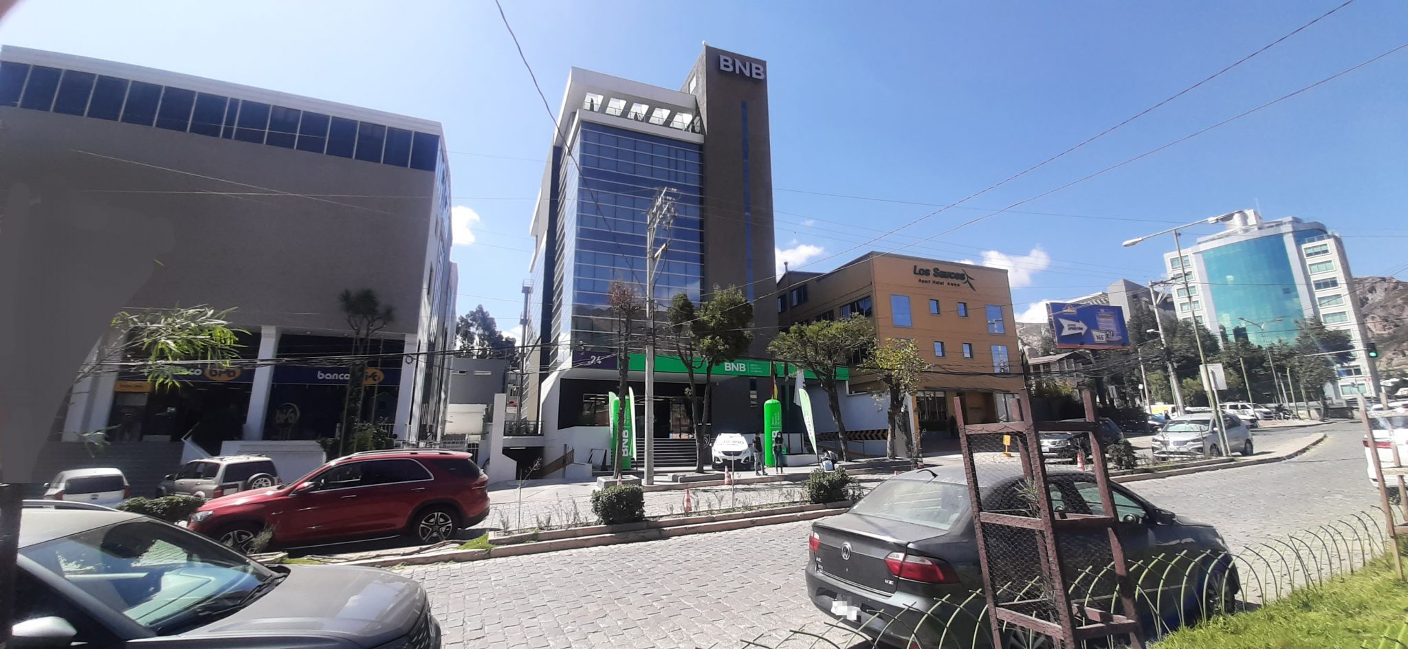 Banks in Bolivia: Full List & Every Detail to Know - CasasenBolivia