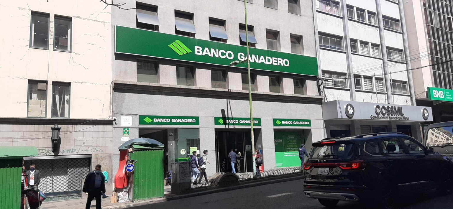 Bancos en Bolivia: Lista completa, Servicios, y Todos los Detalles ...