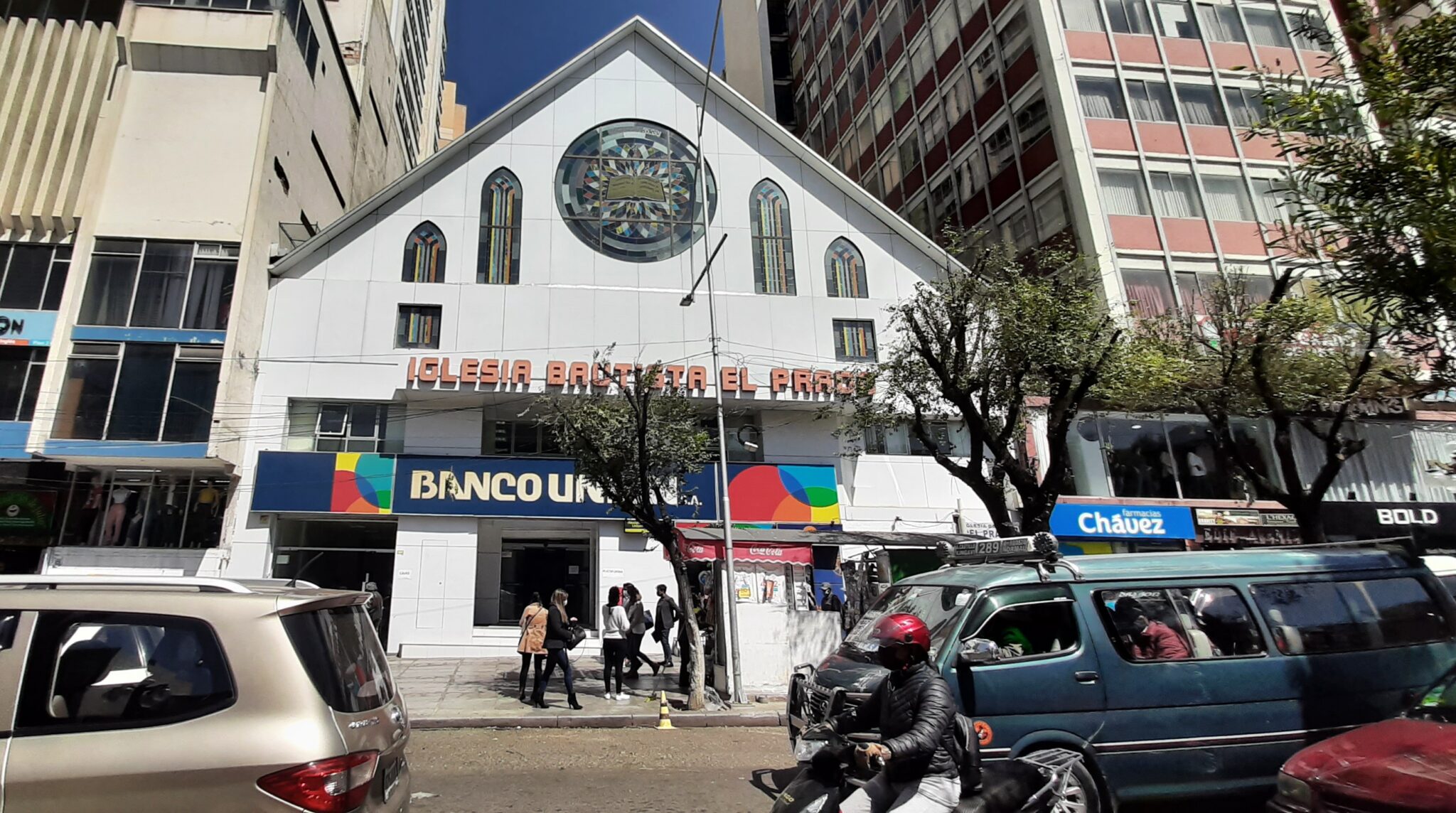 Bancos en Bolivia: Lista completa, Servicios, y Todos los Detalles ...