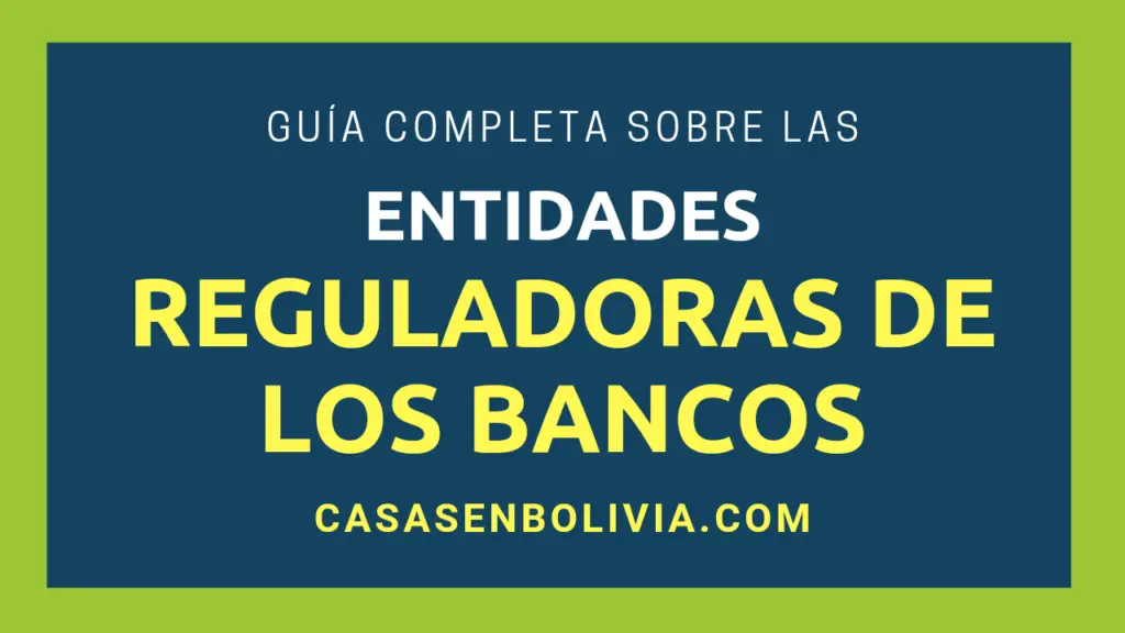 Bancos en Bolivia: Lista completa, Servicios, y Todos los Detalles ...